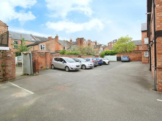 Mitaka House, Morton Street, Leamington Spa