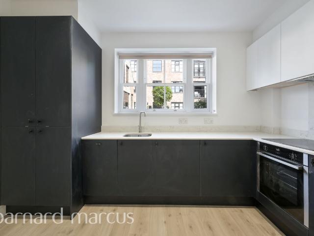 Mitcham Lane, London SW16, 1 bed flat to rent, £1,900 pcm | PrimeLocation