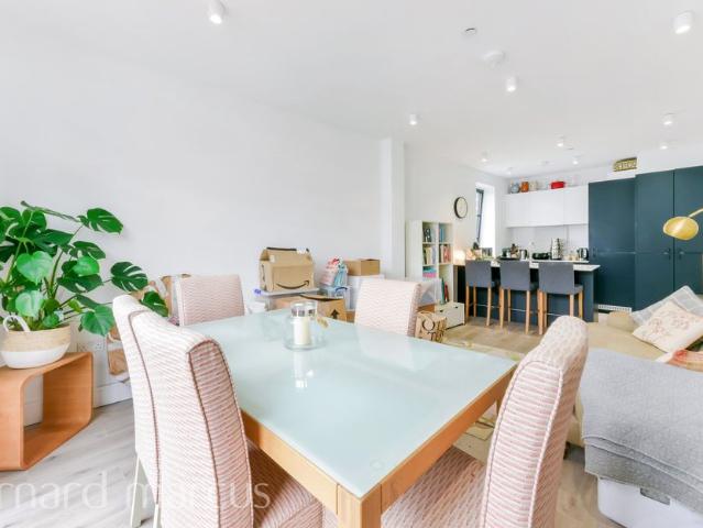 Mitcham Lane, London