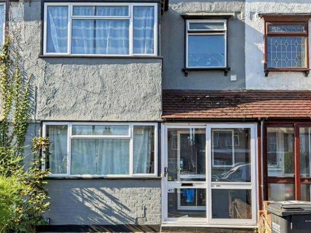 Mitcham Road, Croydon CR0, 4 bed terraced house to rent, £2,795 pcm | PrimeLocation