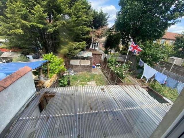 Mitcham Road, London, E6