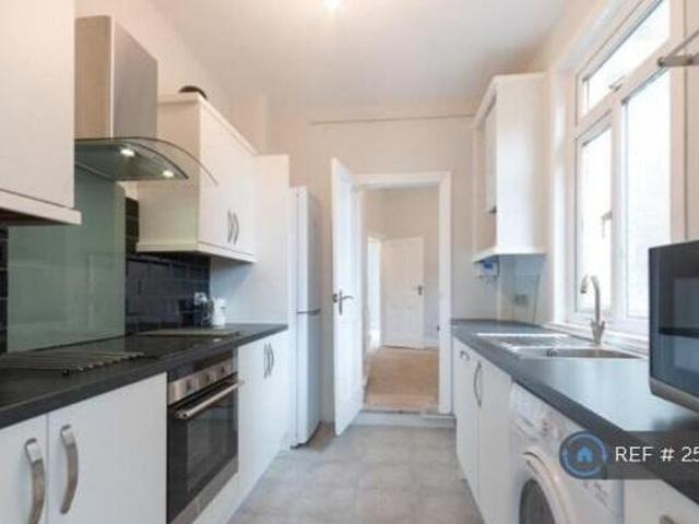 Mitcham Road, London, 3 Bedroom Terraced