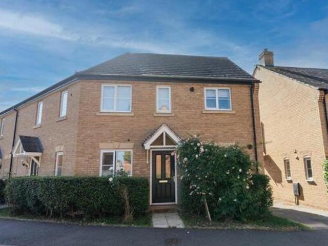 Mitchcroft Road, Longstanton, 2 Bedroom Maisonette