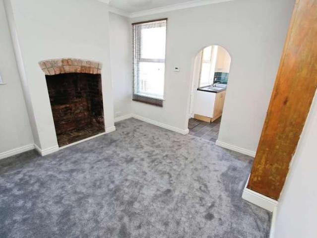 Mitchel Street, Long Eaton, NG10