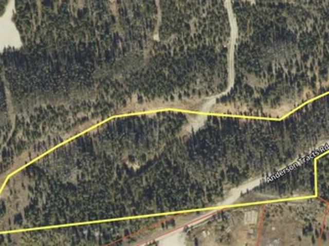 Mitchell Tbd Ln Lot 26, Anaconda, MT 59711
