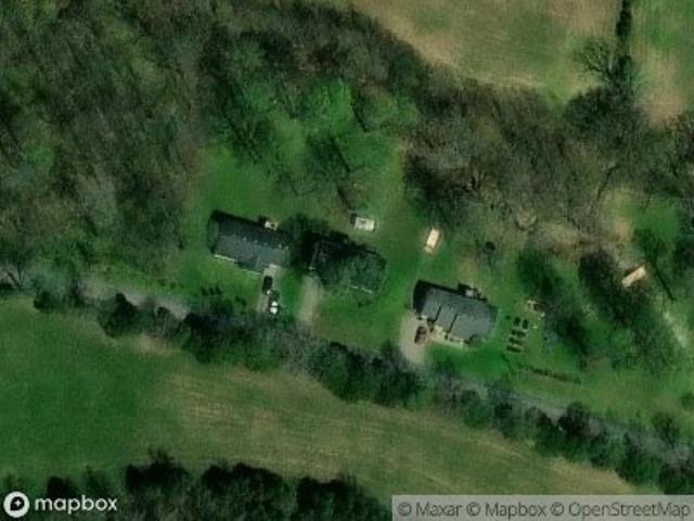 Mitchell Weaver Rd