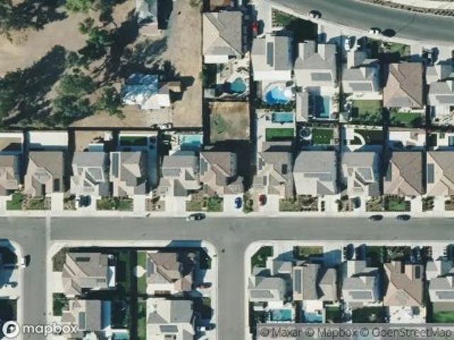 Mitchell Ave