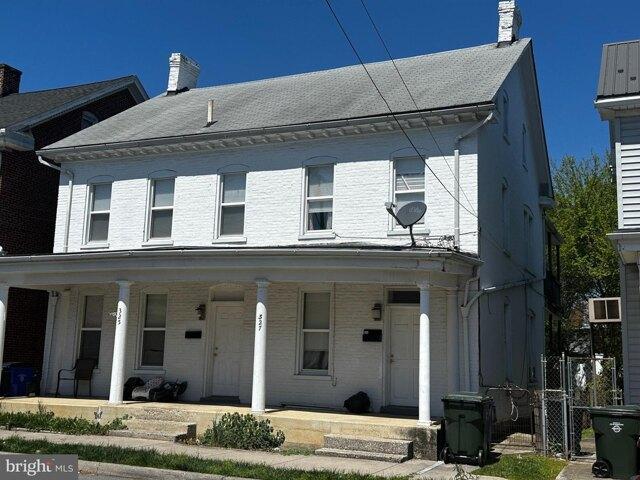 Mitchell Ave, Hagerstown, Home For Sale