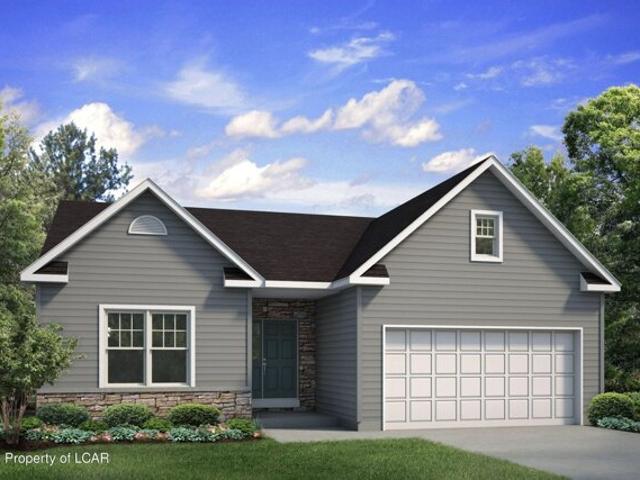 Mitchell Ave, Mountain Top, Home For Sale
