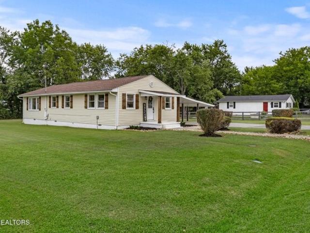 Mitchell Ave, Maryville, Home For Sale