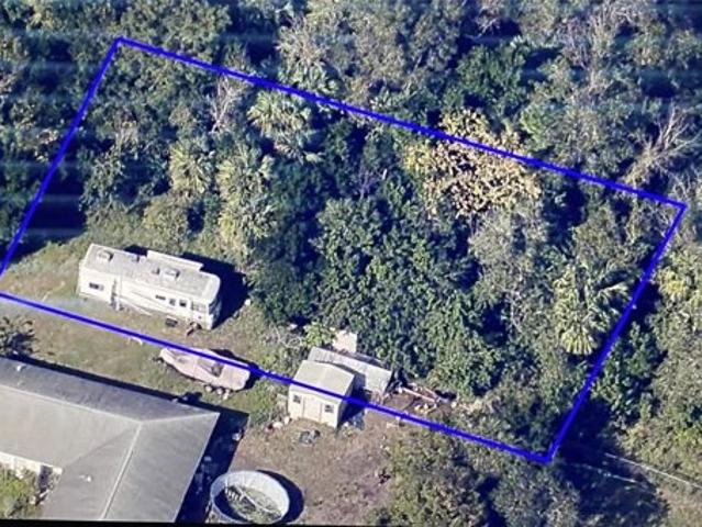 Mitchell Ave, Mims, Plot For Sale