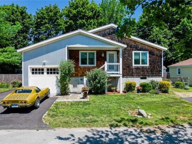 Mitchell Ave, South Kingstown, Home For Sale