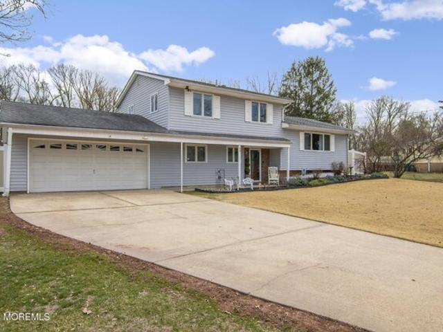 Mitchell Ave, Piscataway Twp, Home For Sale