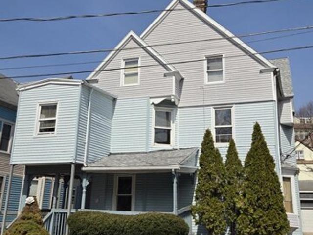 Mitchell Ave, Waterbury, Home For Sale