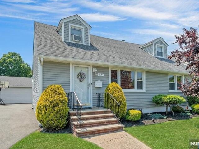 Mitchell Ave, Totowa, Home For Sale