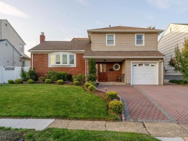 Mitchell Ave, Union Twp, Home For Sale