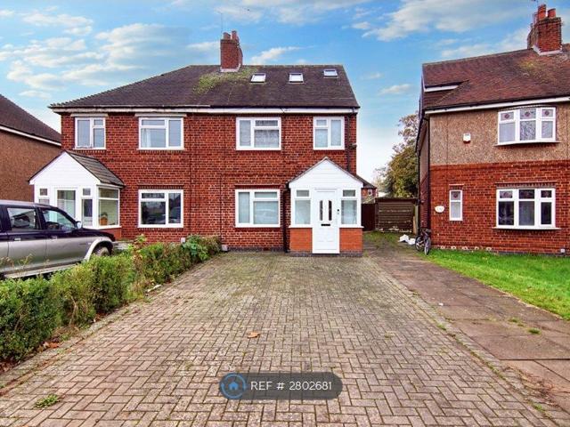 Mitchell Avenue, Coventry CV4, 5 bed semi detached house to rent, £2,400 pcm | PrimeLocation