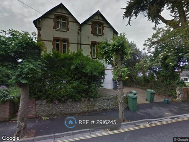 Mitchell Avenue, Ventnor PO38, 1 bed flat to rent, £625 pcm | PrimeLocation