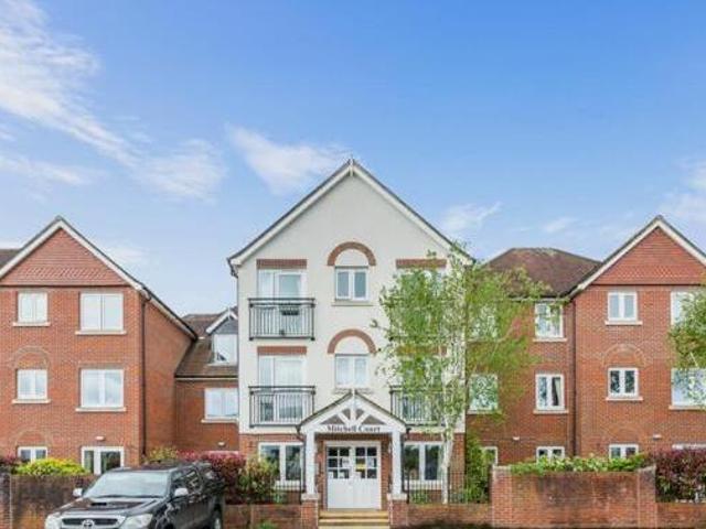 Mitchell Court, Massetts Road, 1 Bedroom Retirement