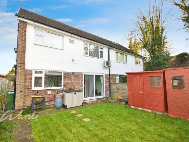 Mitchell Close, Wilmington, Dartford DA1, 2 bed maisonette to rent, £1,500 pcm | PrimeLocation