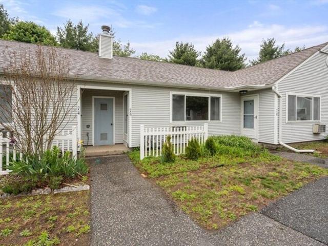 Mitchell Dr Unit,chicopee, Condo For Sale