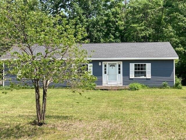 Mitchell Dr, Cheboygan, Home For Sale