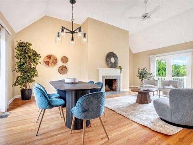 Mitchell Grant Way Unit,bedford, Condo For Sale