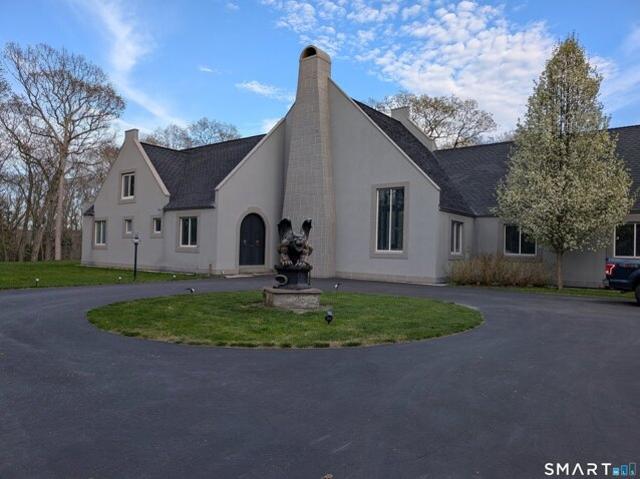 Mitchell Hill Rd, Lyme, Home For Sale