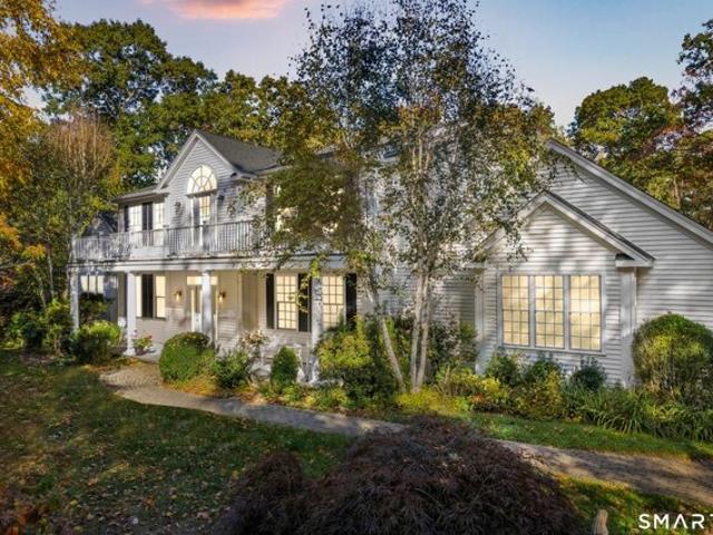 Mitchell Hill Rd, Lyme, Home For Sale