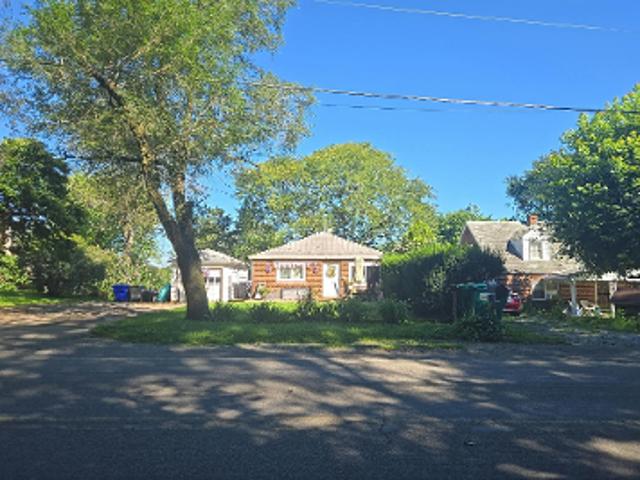Mitchell Hill Rd