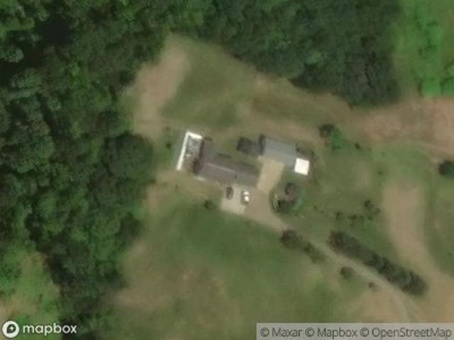 Mitchell Hill Rd