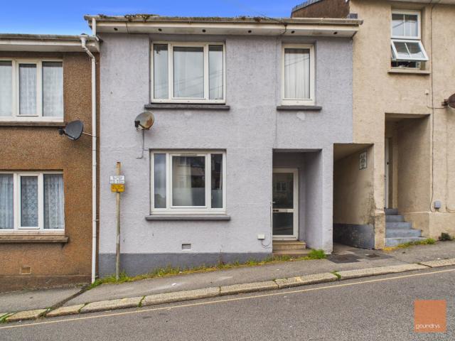 Mitchell Hill, Truro