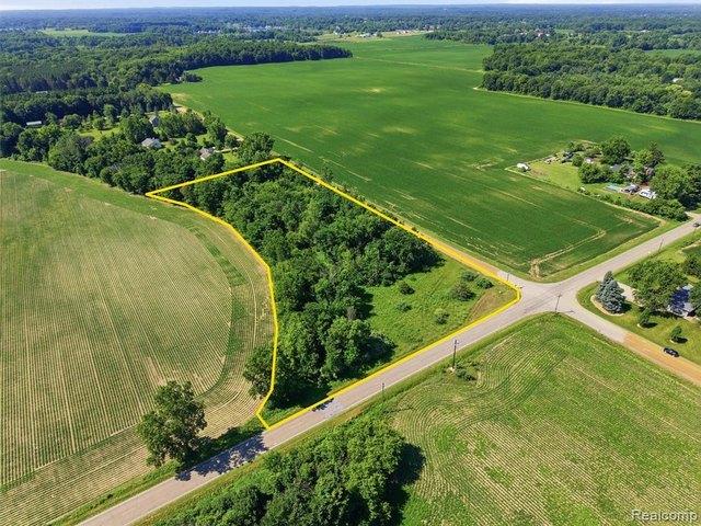 Mitchell Lake Rd Parcel B1, Attica, MI 48412