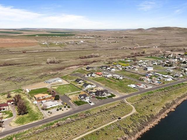 Mitchell Lot 5, Plymouth, WA 99346