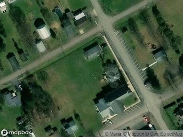 Mitchell Ln