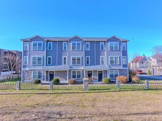Mitchell Ln Apt B, Weymouth, Condo For Sale