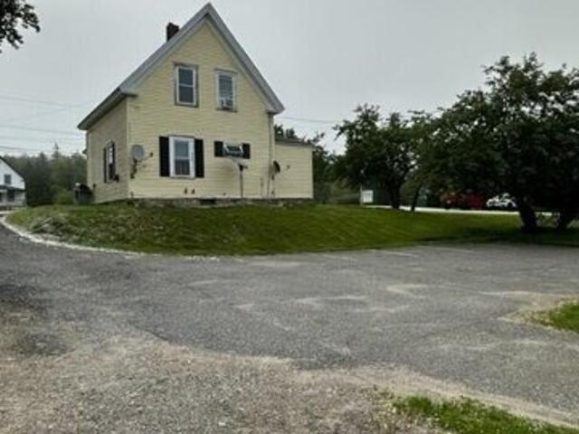 Mitchell Ln, Gouldsboro, Home For Sale