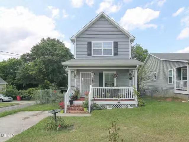 Mitchell, MACON, GA 31217