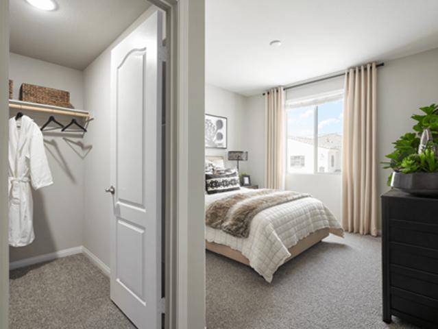 Mitchell Place Apartments B3