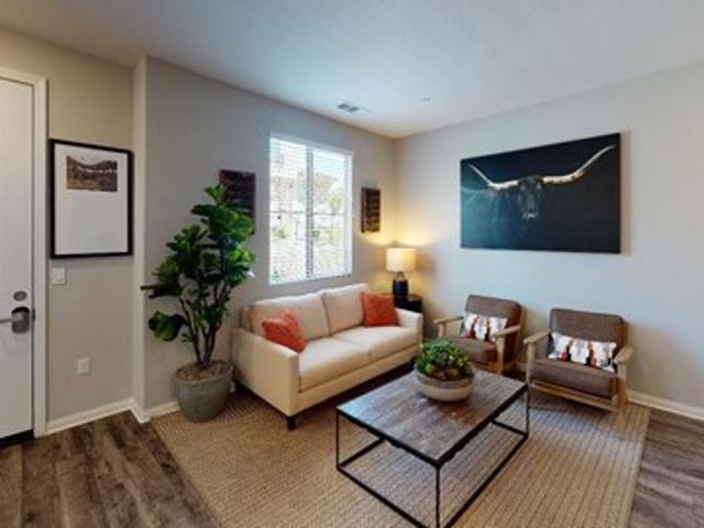 Mitchell Place Apartments C1