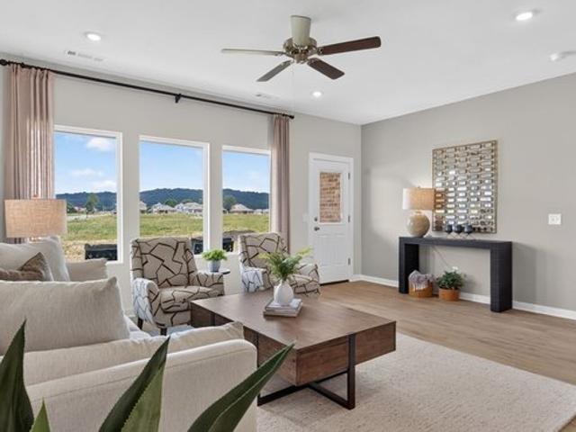 MITCHELL Plan Hughmount South Community