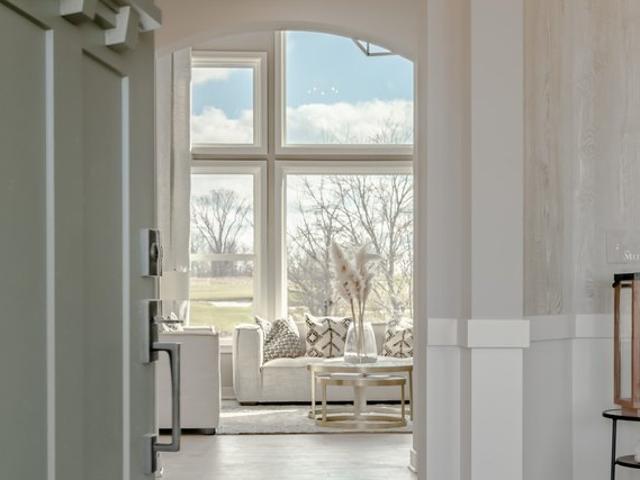 Mitchell Plan Losh Landing Community