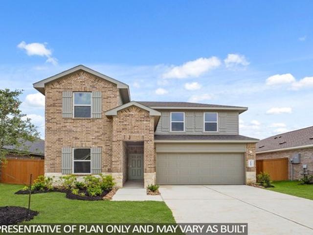 Mitchell Plan Sunterra Lakes Community