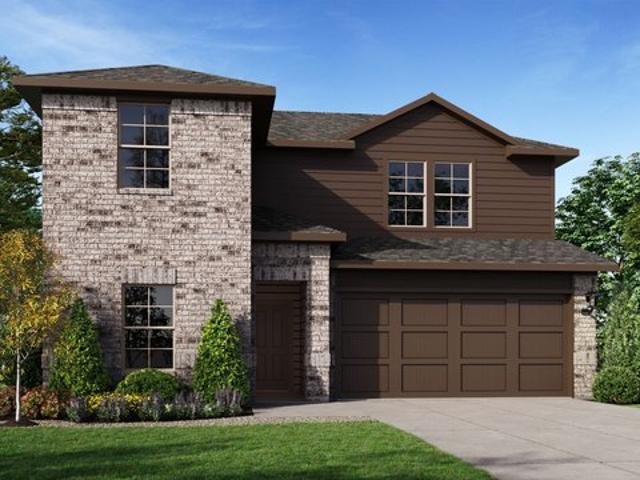 Mitchell Plan Webster Meadows Community