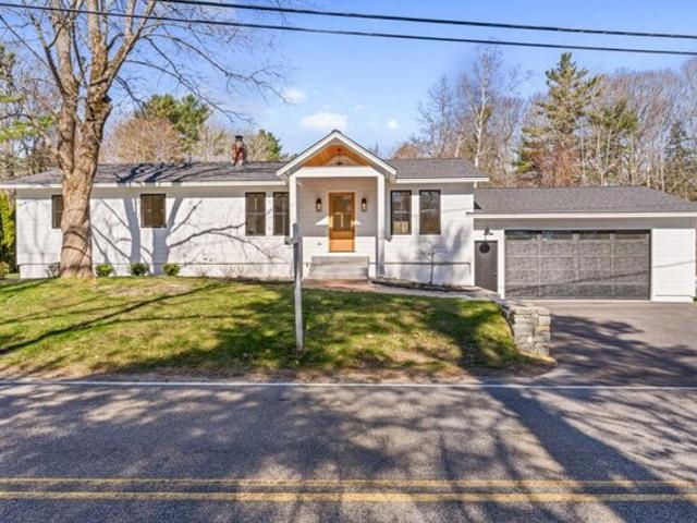Mitchell Rd, Cape Elizabeth, Home For Sale