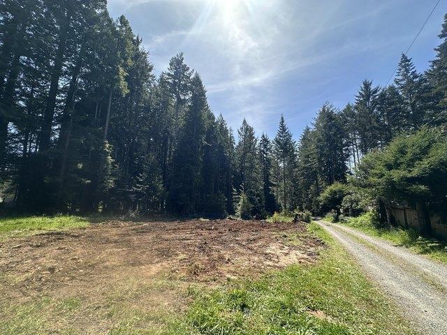 Mitchell Rd, Eureka, CA 95503