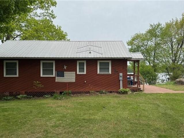 Mitchell Rd Ext Unit,heuvelton, Home For Sale