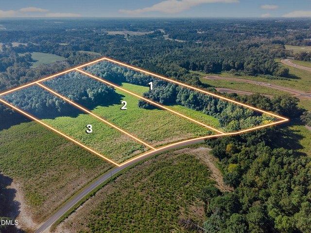 Mitchell Rd Lot 2, Lillington, NC 27546