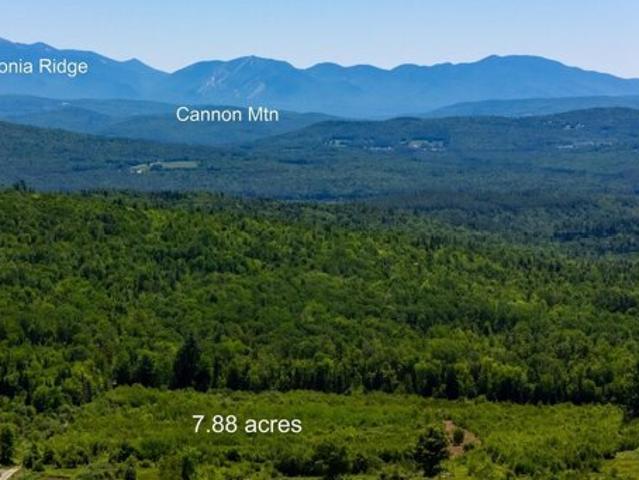 Mitchell Rd Lot A, Concord, Plot For Sale