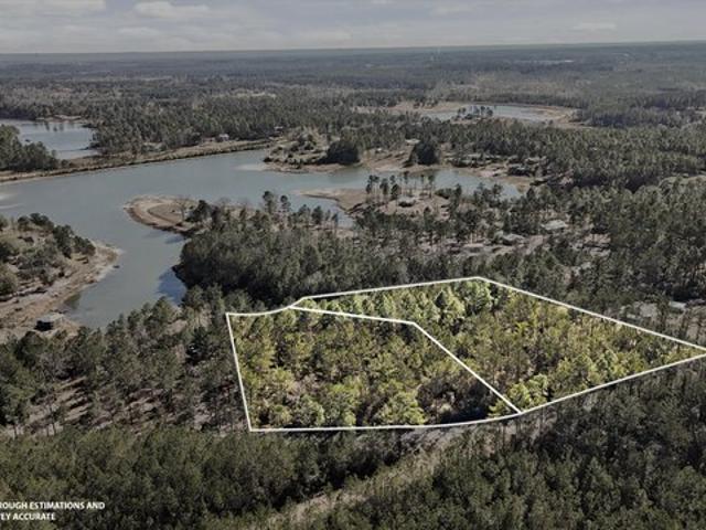 Mitchell Rd Lots 17 & 18, Leakesville, MS 39451